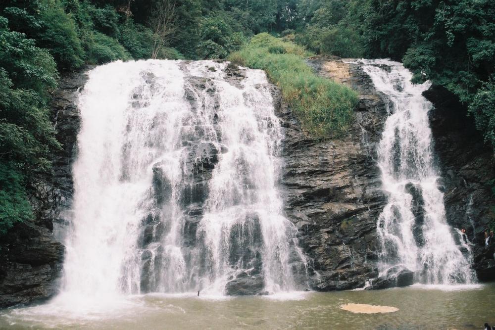 Abbey Falls Madikeri Tickets, timings, offers Aug 2025 | ExploreBees