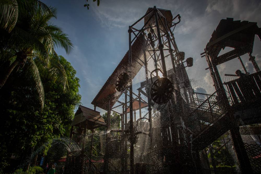 Adventure Cove Waterpark Singapore Tickets, timings, offers May 2025 ...