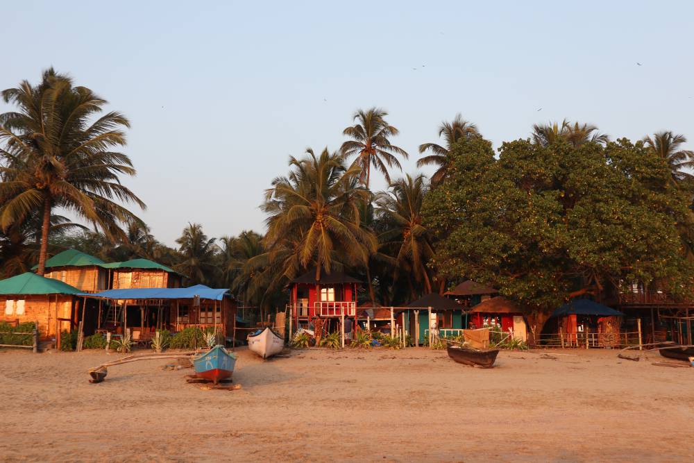 Agonda Beach (December 2020) Timings,Tickets,reviews,Tips,Contact ...