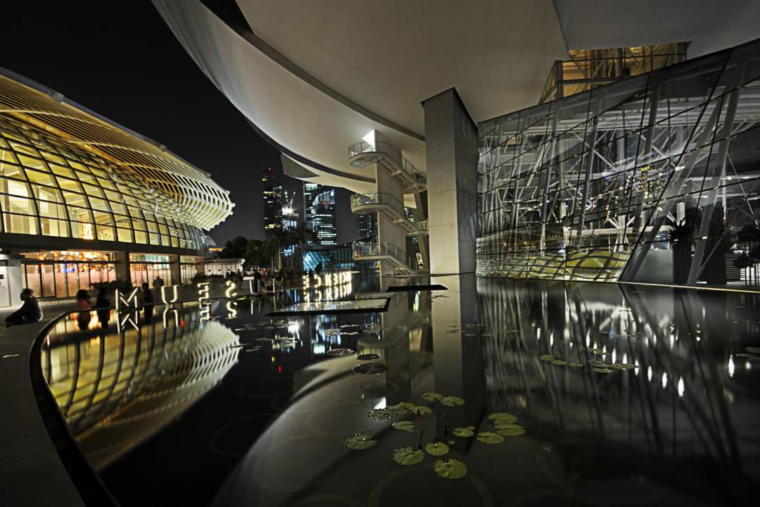 ArtScience Museum Singapore Tickets, timings, offers Oct 2025 | ExploreBees