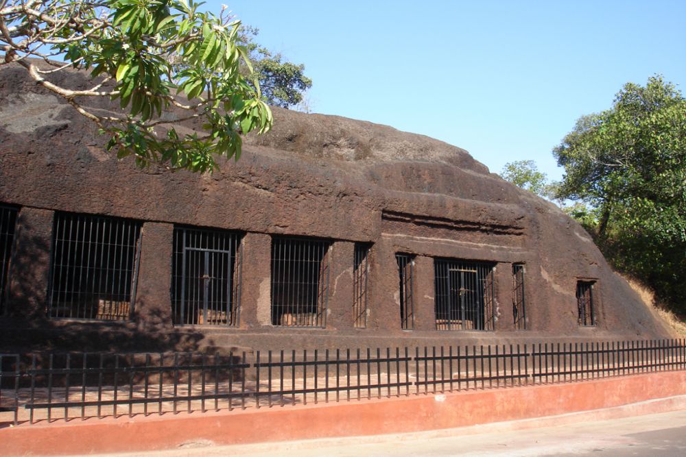 Arvalem Caves Goa Tickets, timings, offers May 2026 | ExploreBees