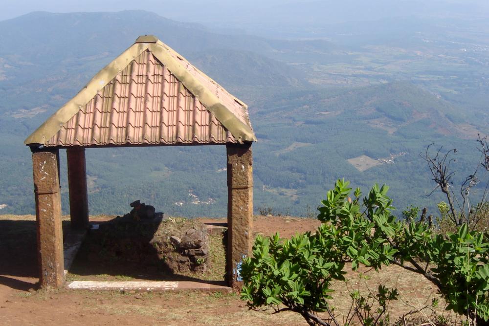 Baba Budan giri Chikkamagaluru Tickets, timings, offers Aug 2024 ...