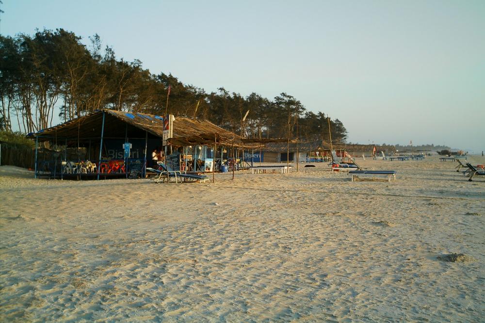 Betalbatim Beach (February 2024) Timings,Tickets,reviews,Tips,Contact ...