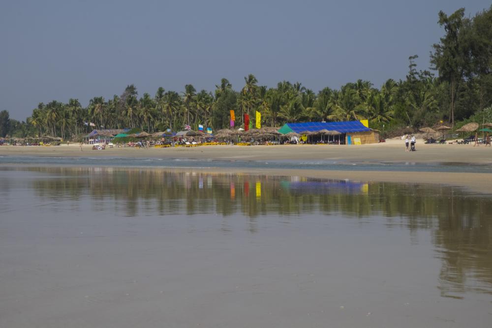Betalbatim Beach Goa Tickets, timings, offers Dec 2025 | ExploreBees