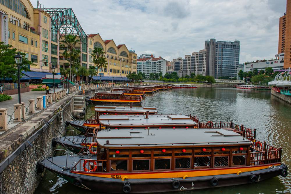 Boat Quay (August 2024) Timings,Tickets,reviews,Tips,Contact number ...