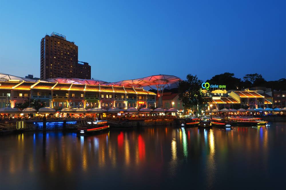 Boat Quay timings,tickets,things to know,amentities,tips,timings,things ...