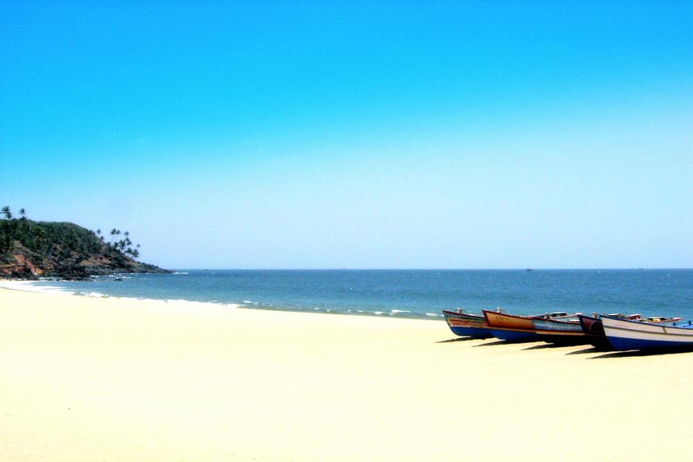Bogmalo Beach Goa Tickets, timings, offers Mar 2026 | ExploreBees