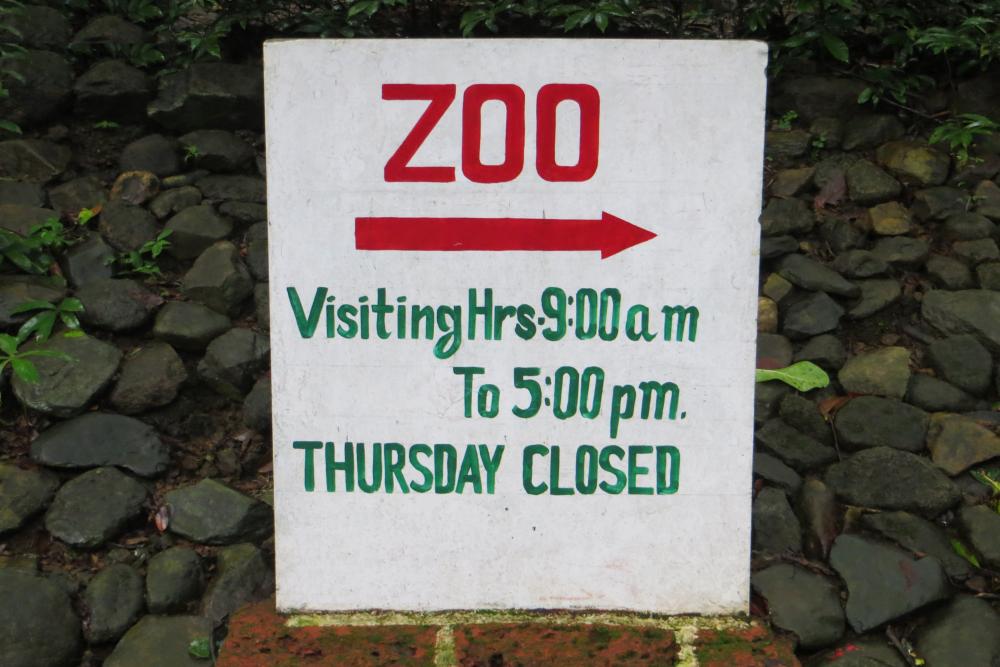 Bondla Wildlife SanctuaryZ (September 2024) Timings,Tickets,reviews ...
