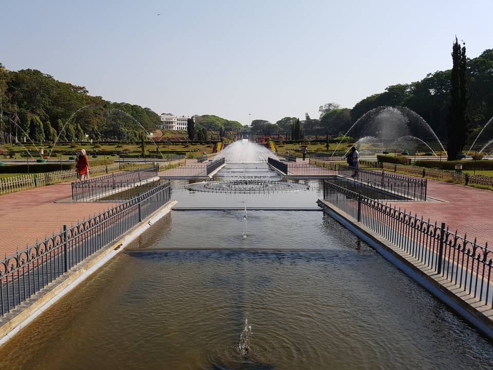 Brindavan Gardens (January 2025) Timings,Tickets,reviews,Tips,Contact ...