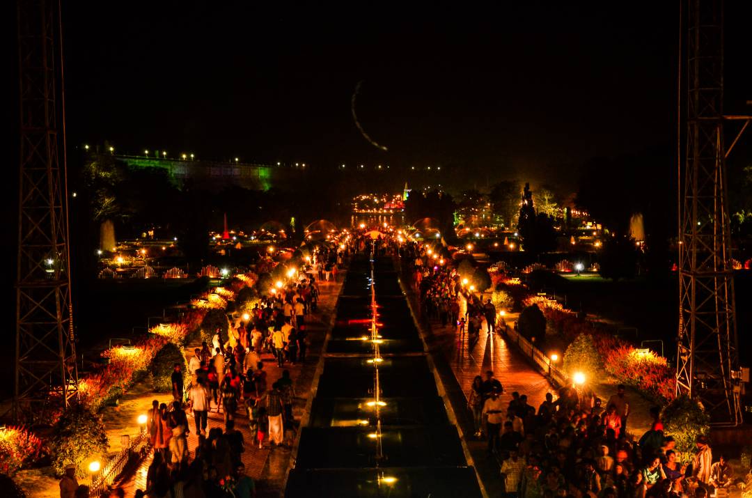 Brindavan Gardens (January 2024) Timings,Tickets,reviews,Tips,Contact ...