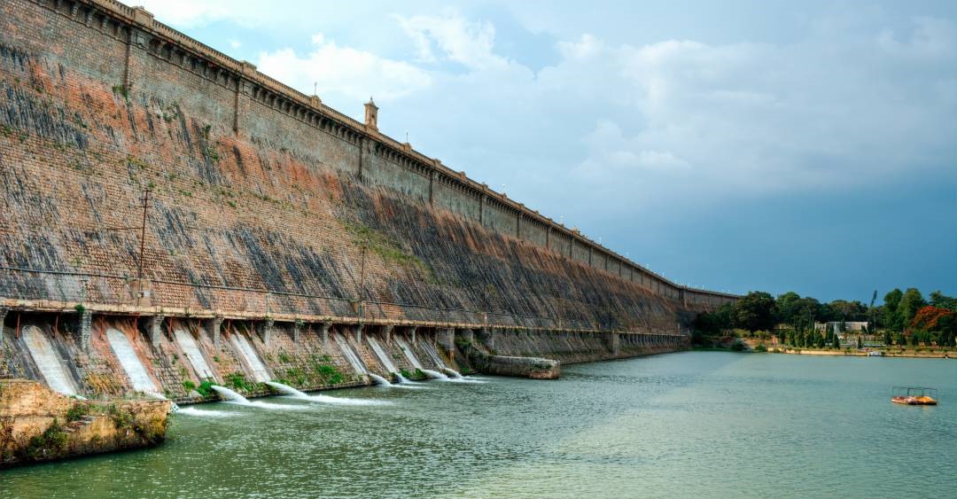 Brindavan Gardens Mysuru Tickets, timings, offers Oct 2025 | ExploreBees