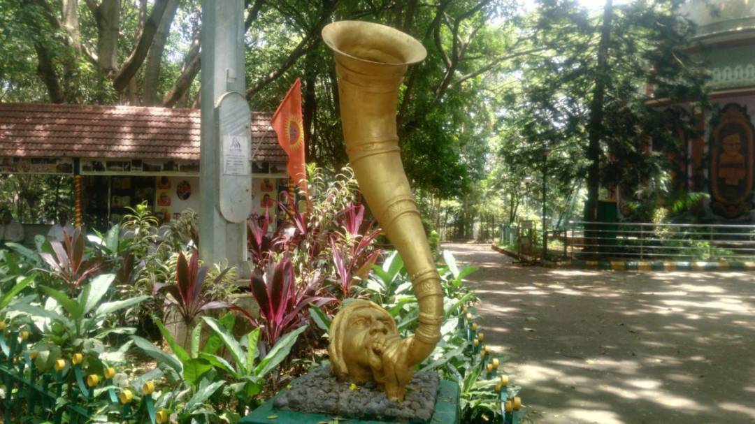 Bugle Rock Garden Bengaluru Tickets, timings, offers Mar 2025 | ExploreBees