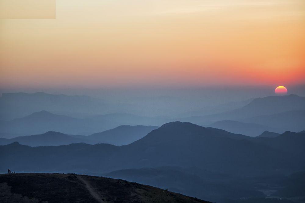 Chikkamagaluru tourism - places to visit in Chikkamagaluru February ...