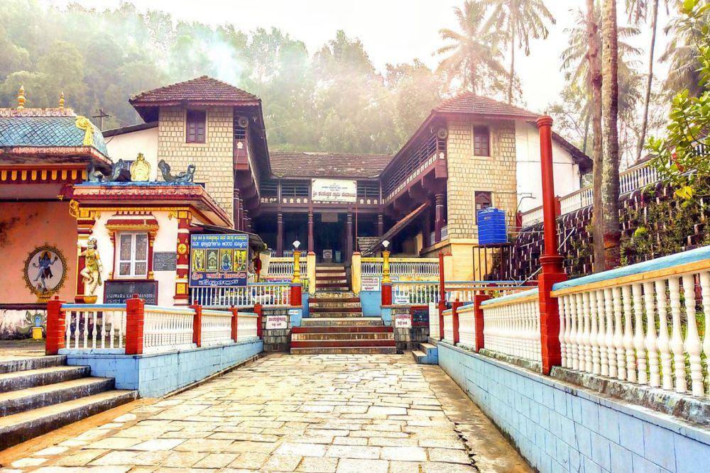 Chikkamagaluru tourism - places to visit in Chikkamagaluru August 2024 ...