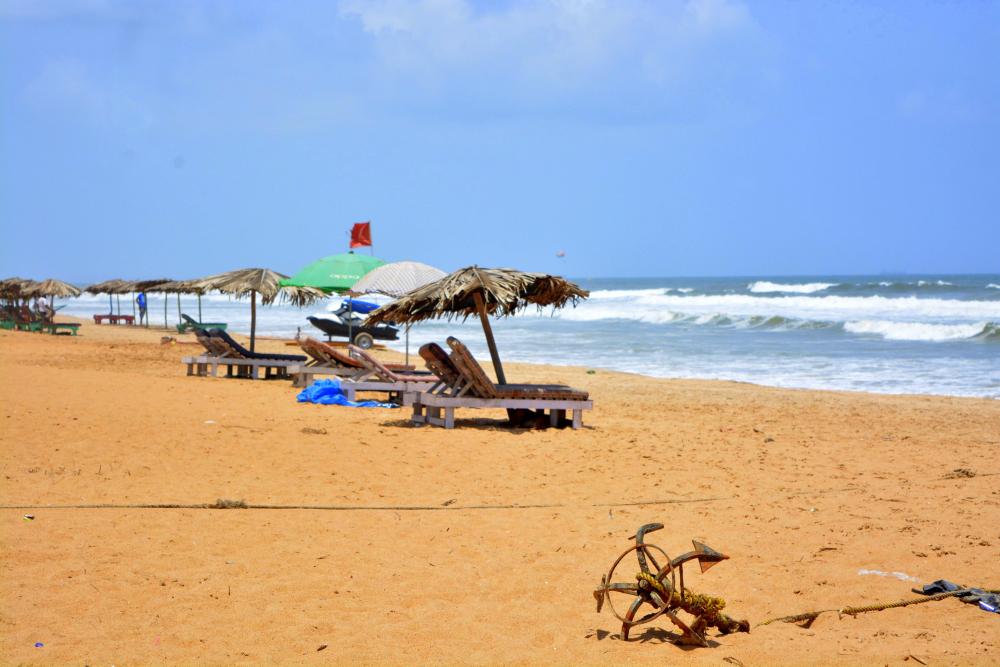 Candolim Beach (August 2021) Timings,Tickets,reviews,Tips,Contact ...