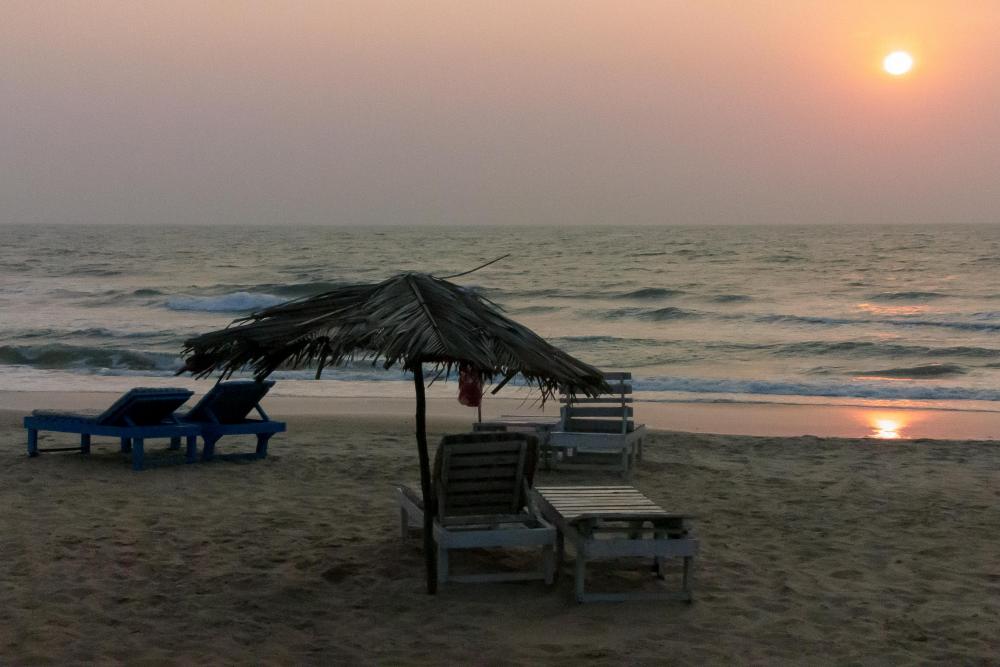 Candolim Beach (June 2021) Timings,Tickets,reviews,Tips,Contact number ...