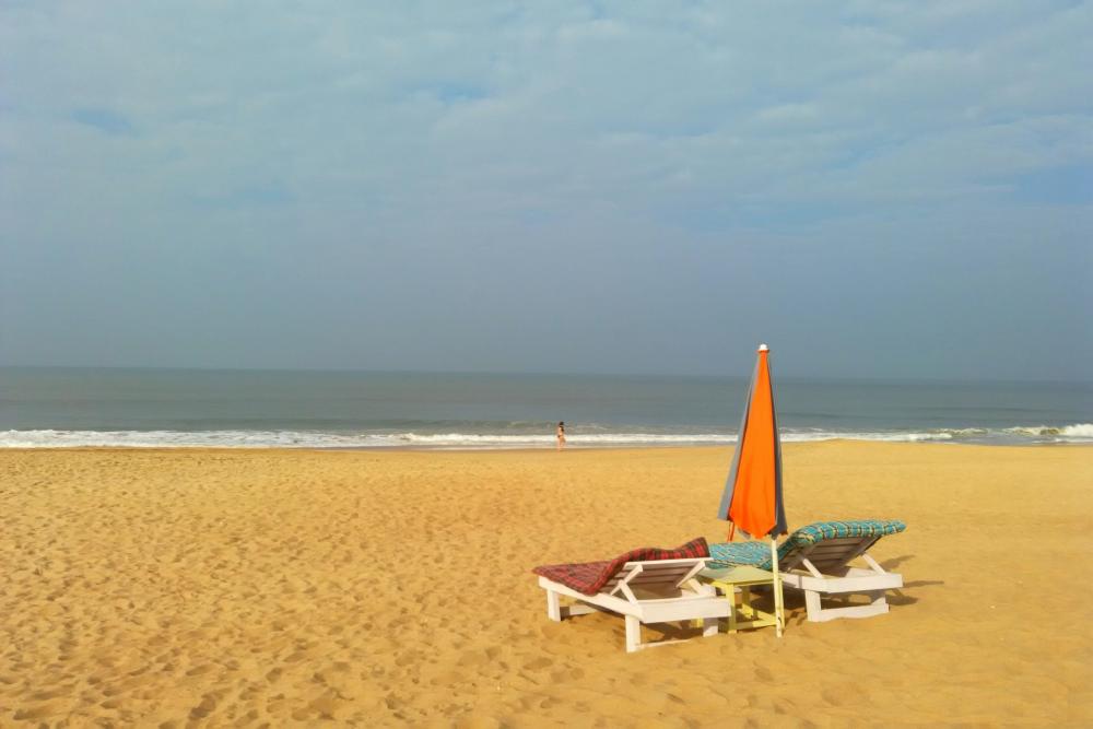 Candolim Beach (May 2021) Timings,Tickets,reviews,Tips,Contact number ...