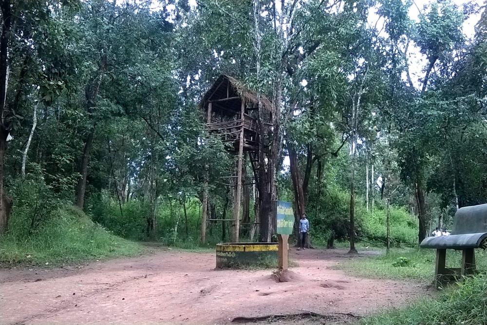 Cauvery Nisargadhama Madikeri Tickets, timings, offers Jul 2021 ...