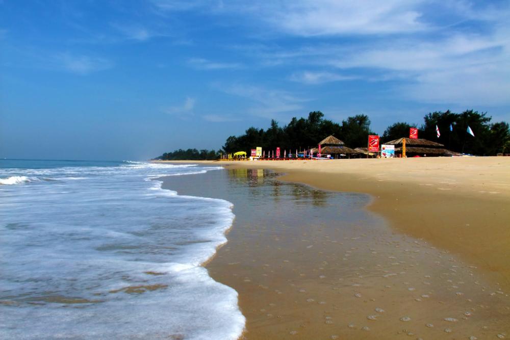 Cavelossim Beach (February 2021) Timings,Tickets,reviews,Tips,Contact ...