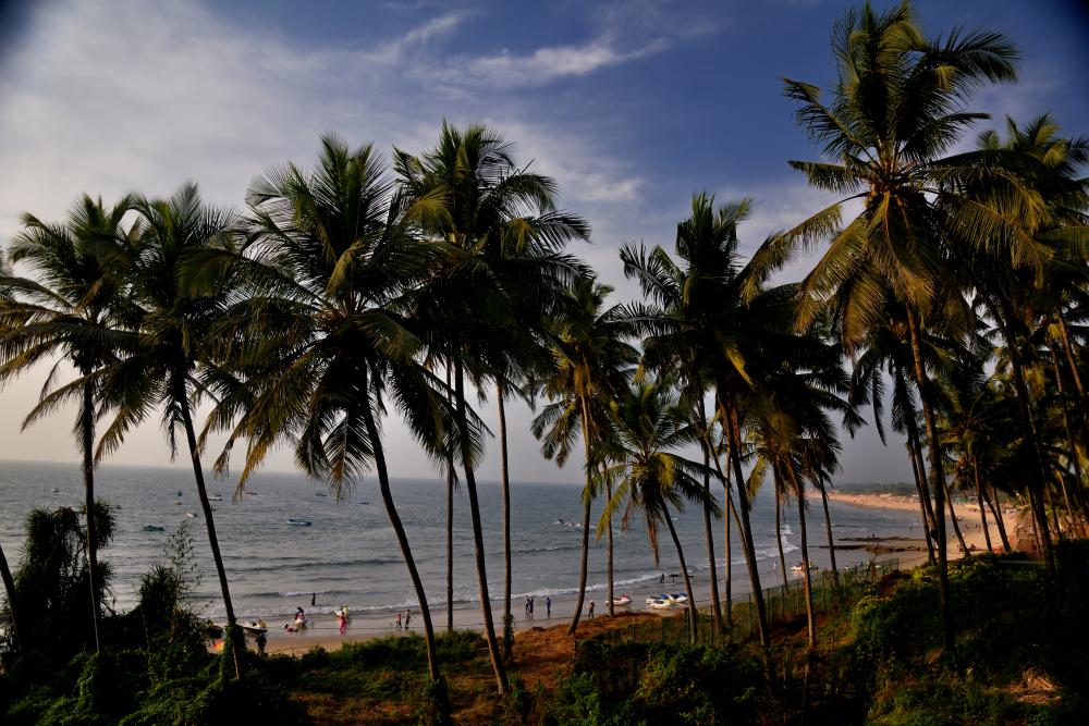 Chapora Beach Goa Tickets, timings, offers Jul 2025 | ExploreBees