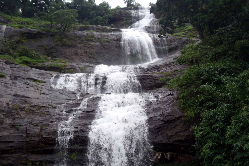 Cheeyappara Waterfalls (October 2025) Timings,Tickets,reviews,Tips ...