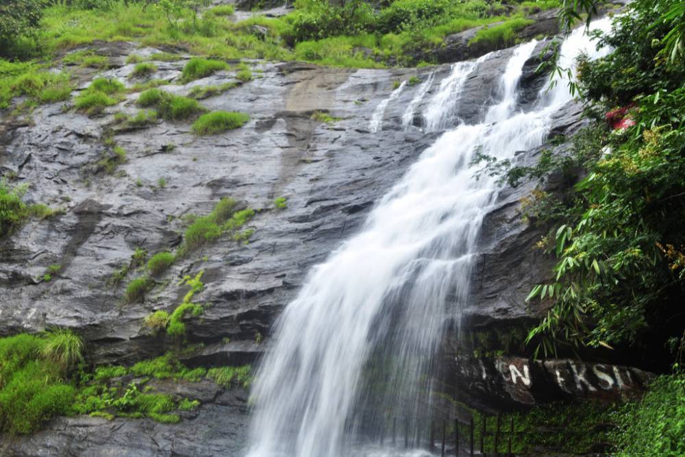 Cheeyappara Waterfalls (January 2025) Timings,Tickets,reviews,Tips ...