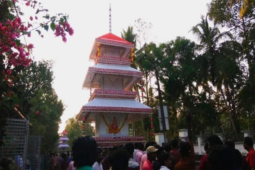 Chettikulangara Devi Temple (March 2025) Timings,Tickets,reviews,Tips ...