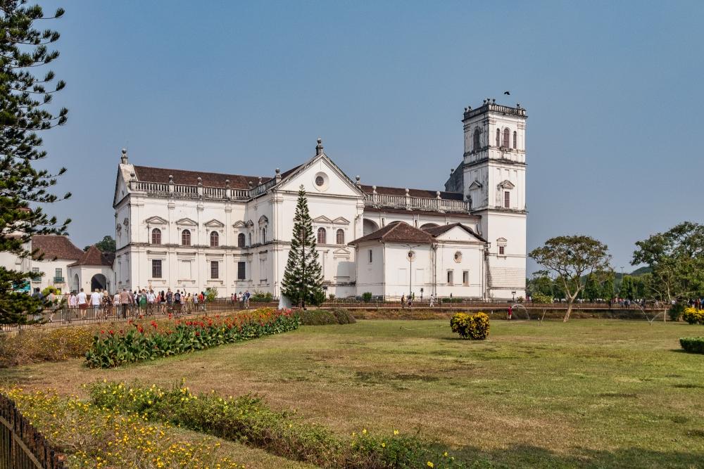 Church and Convent of St Francis of Assisi (July 2023) Timings,Tickets ...