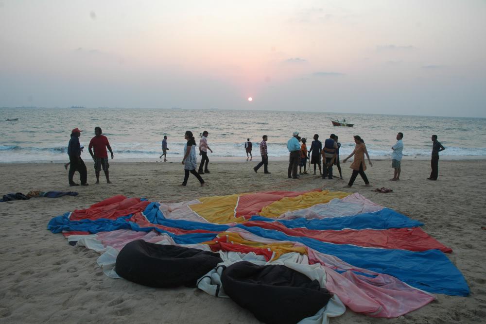 Colva Beach (August 2025) Timings,Tickets,reviews,Tips,Contact number ...