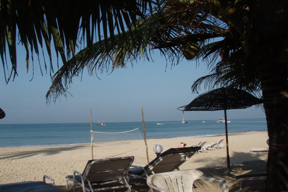 Colva Beach (May 2024) Timings,Tickets,reviews,Tips,Contact number ...