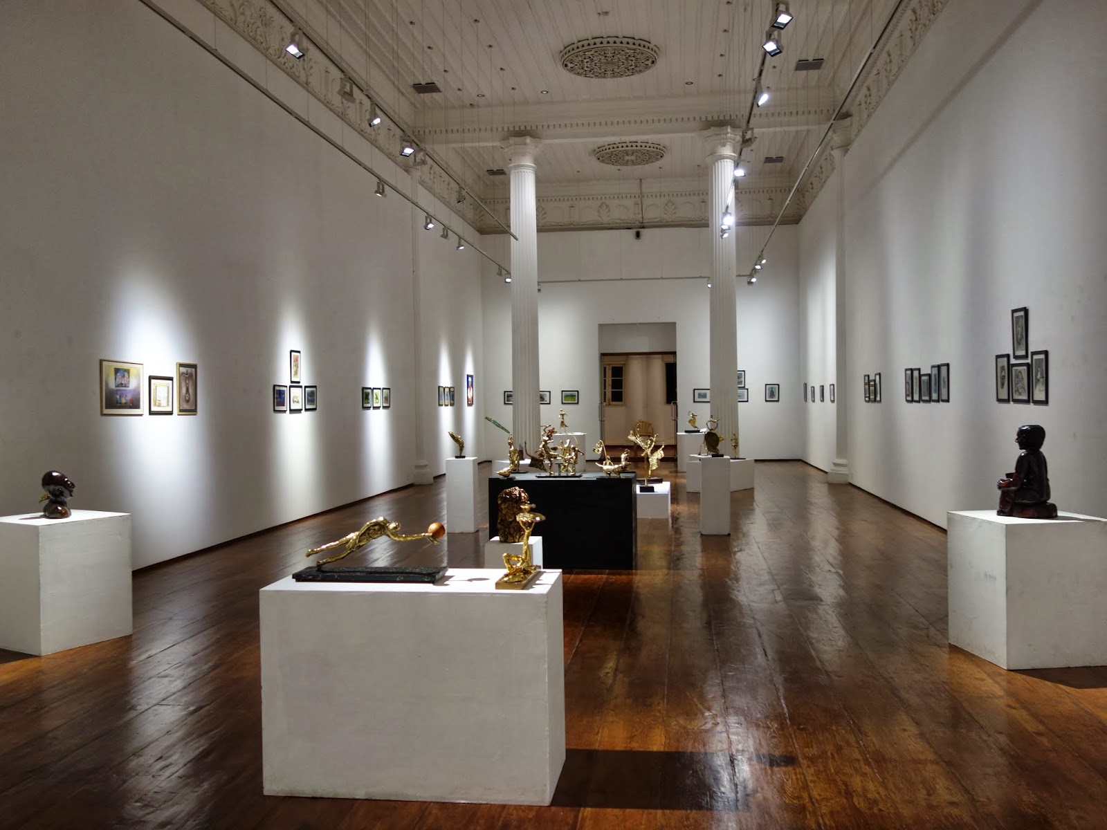 Durbar Hall Art Gallery Kochi Tickets, timings, offers Oct 2025 ...