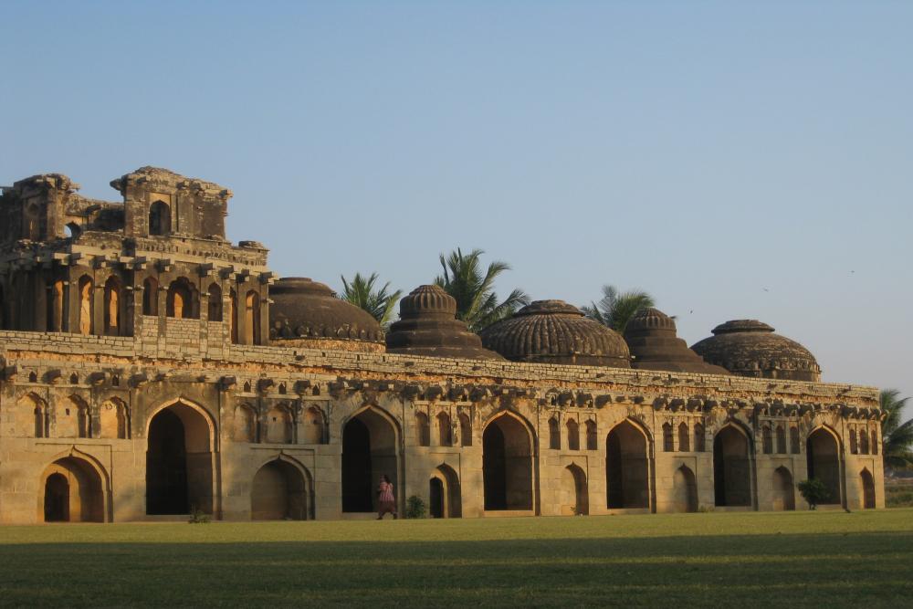 Elephant Stables (January 2024) Timings,Tickets,reviews,Tips,Contact ...