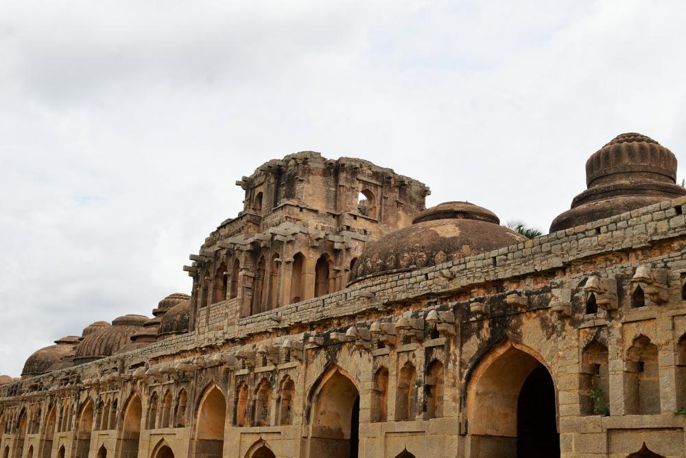 Elephant Stables (November 2024) Timings,Tickets,reviews,Tips,Contact ...