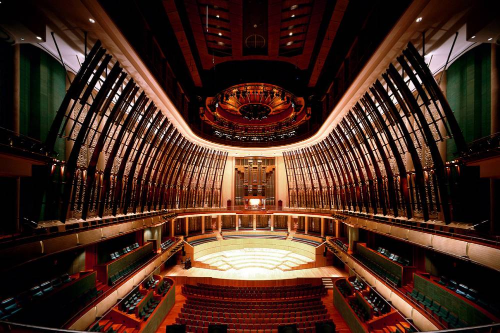 Esplanade Theaters on the Bay Singapore Tickets, timings, offers May ...