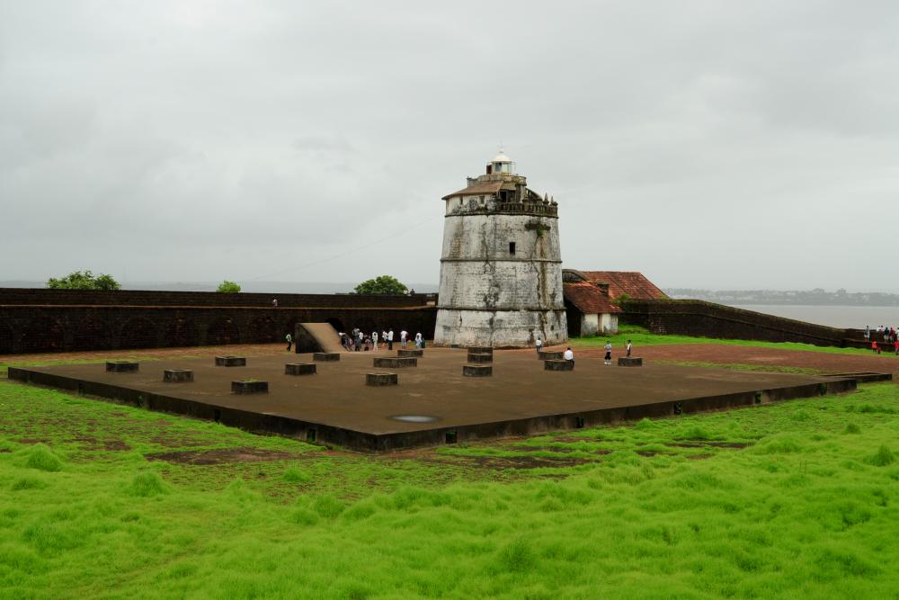 Fort Aguada (February 2021) Timings,Tickets,reviews,Tips,Contact number ...