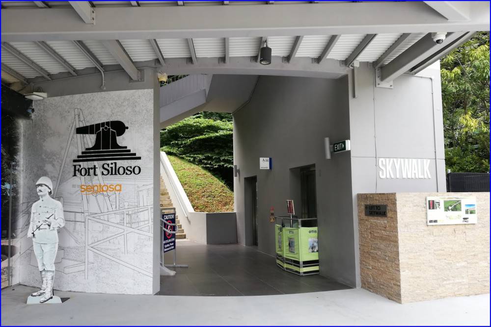 Fort Siloso Sentosa (April 2025) Timings,Tickets,reviews,Tips,Contact ...