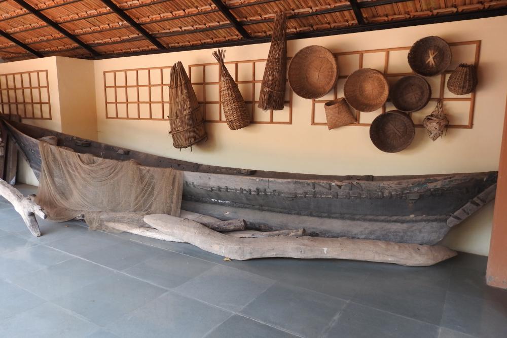 Goa Chitra Museum (January 2021) Timings,Tickets,reviews,Tips,Contact ...