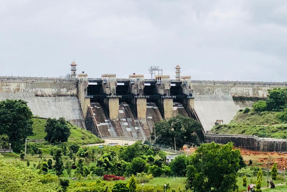 Harangi Reservoir Madikeri Tickets, timings, offers Aug 2025 | ExploreBees