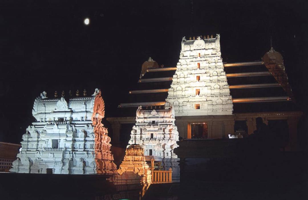 ISKCON Temple Bangalore (October 2025) Timings,Tickets,reviews,Tips ...