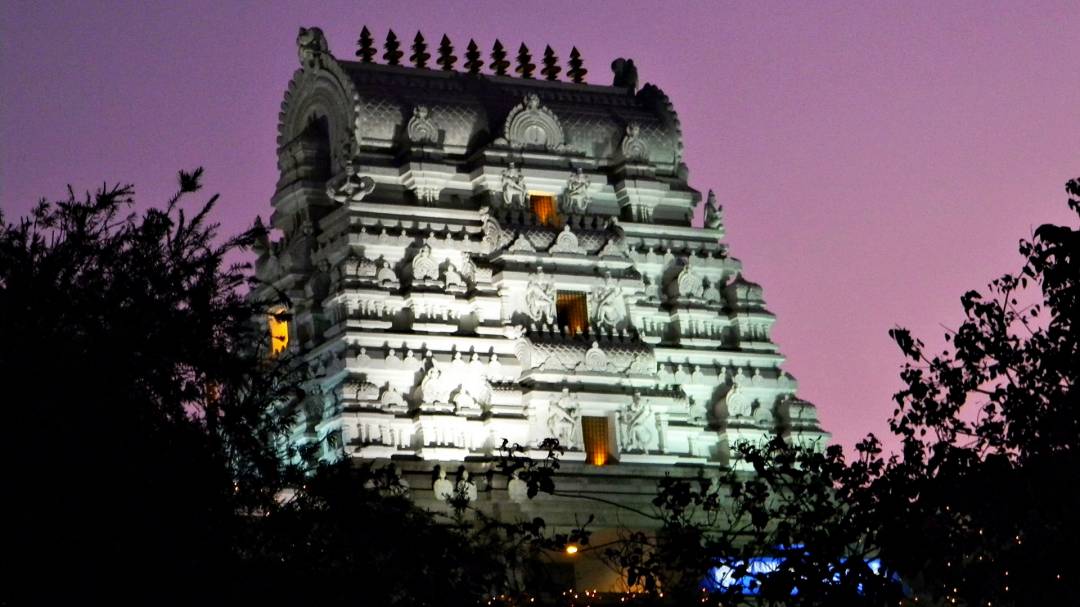 ISKCON Temple Bangalore Bengaluru Tickets, timings, offers Mar 2026 ...
