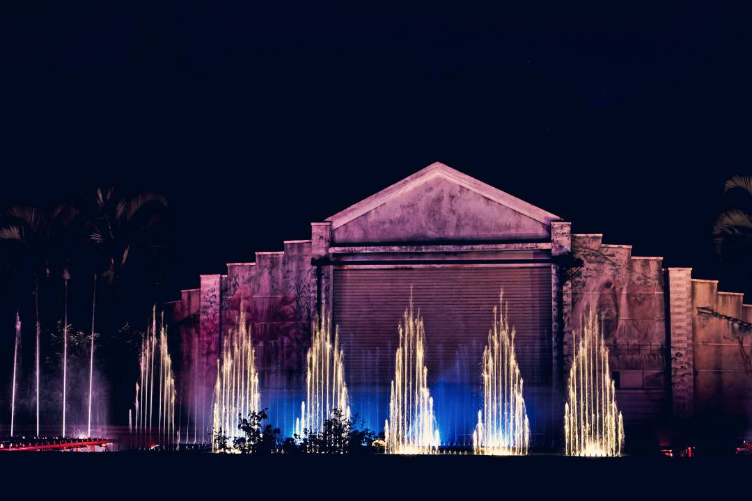 Indira Gandhi Musical Fountain Park (May 2026) Timings,Tickets,reviews ...