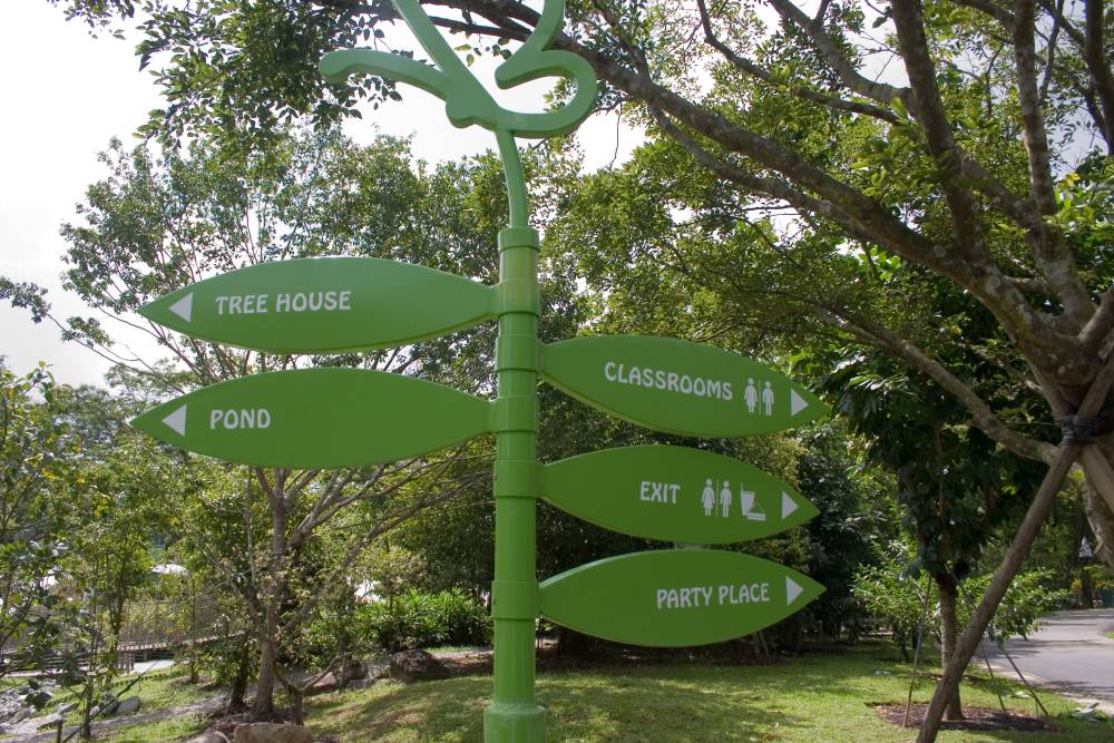 Jacob Ballas Childrens Garden Singapore Tickets, timings, offers Oct ...