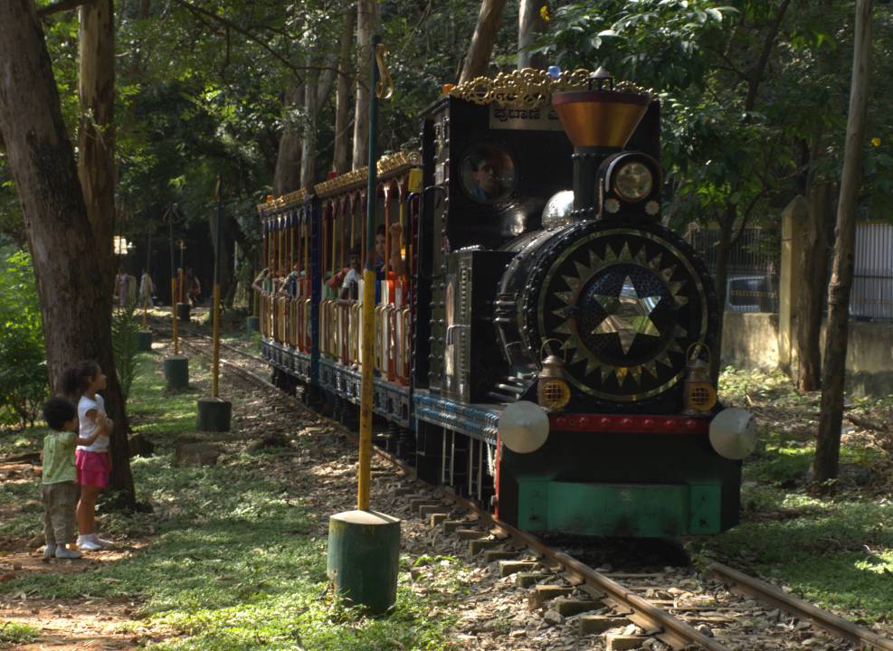 Jawahar Bal Bhavan - Botanical garden and park in Bengaluru Apr 2026 ...