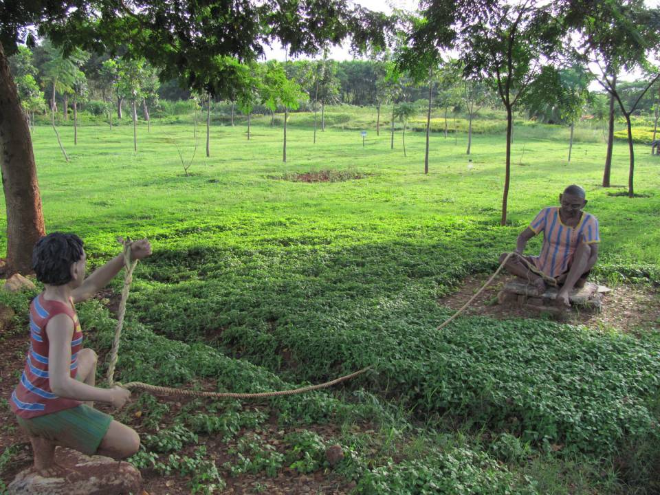 JP Park Mathikere Bengaluru Tickets, timings, offers Nov 2024 | ExploreBees