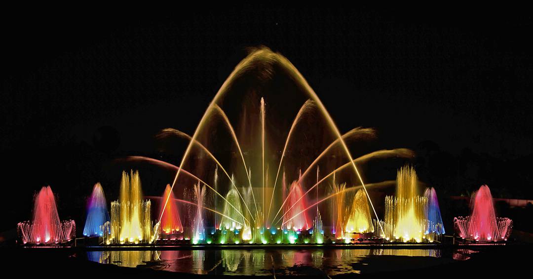 Tourist Places to visit near JP Park Mathikere Nov 2025 | ExploreBees