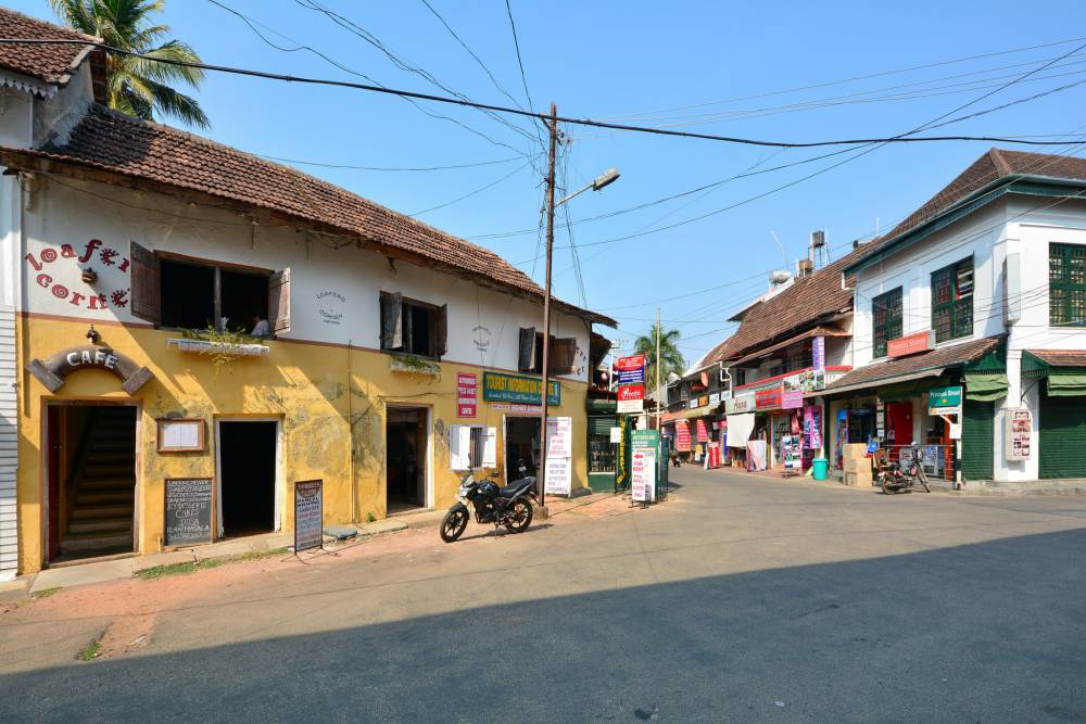 Jew street Kochi Tickets, timings, offers Sep 2025 | ExploreBees