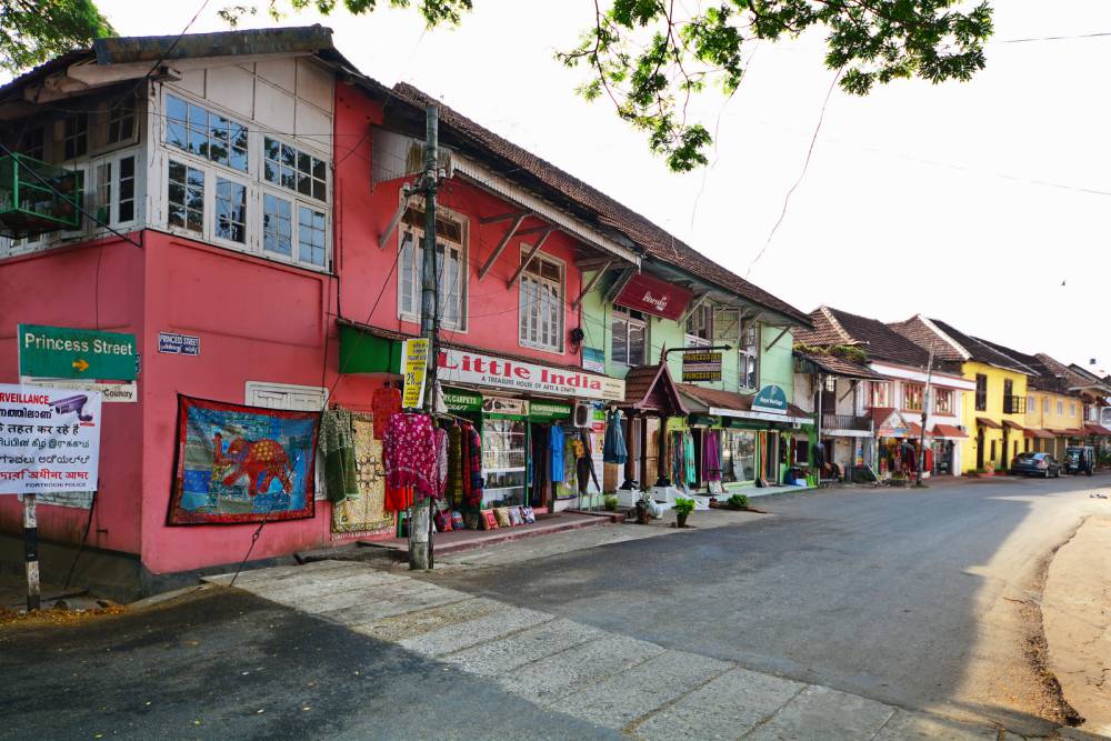 Jew street (October 2025) Timings,Tickets,reviews,Tips,Contact number ...