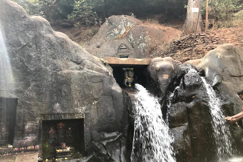 Kalhatti Falls Chikkamagaluru Tickets, timings, offers Nov 2025 ...