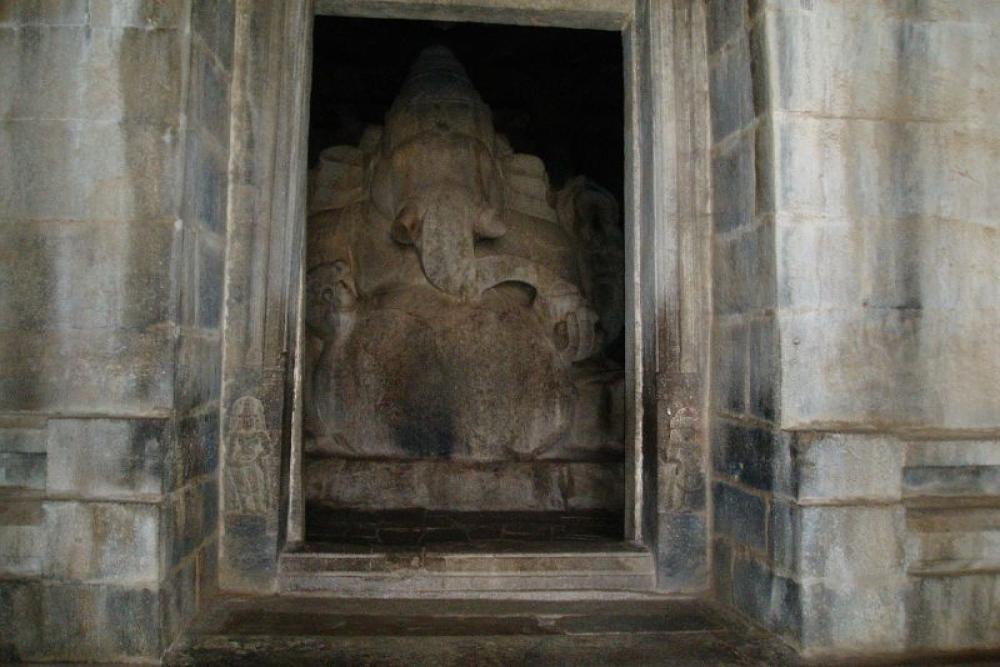 Kadalekalu Ganesha (January 2025) Timings,Tickets,reviews,Tips,Contact ...