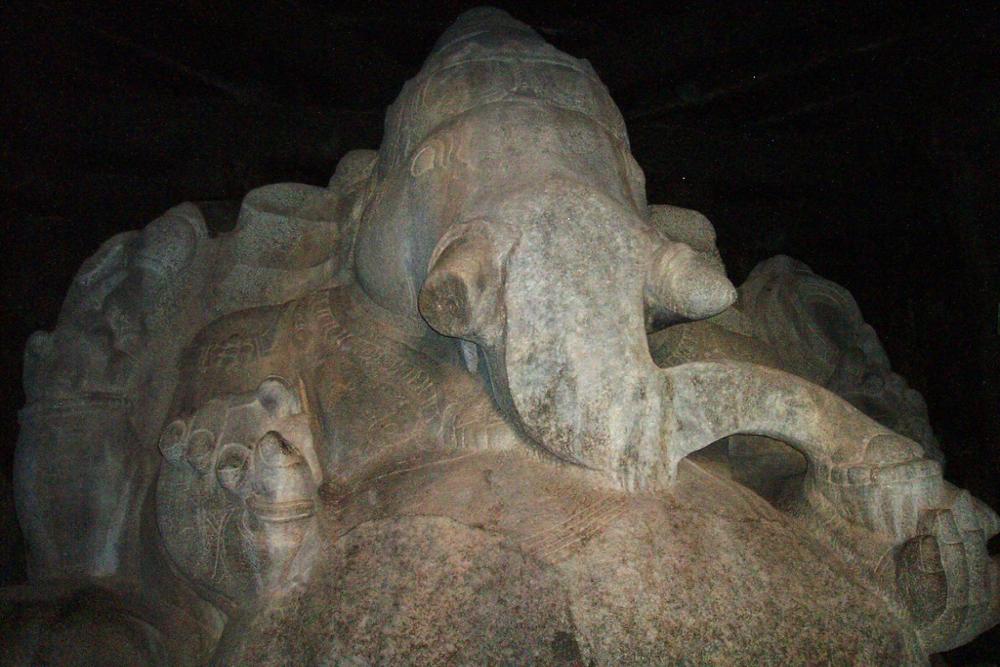 Kadalekalu Ganesha timings,tickets,things to know,amentities,tips ...